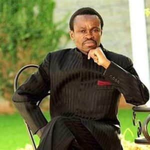 The legacy of Prof Lumumba: A voice for African unity - Ghbase- Latest ...