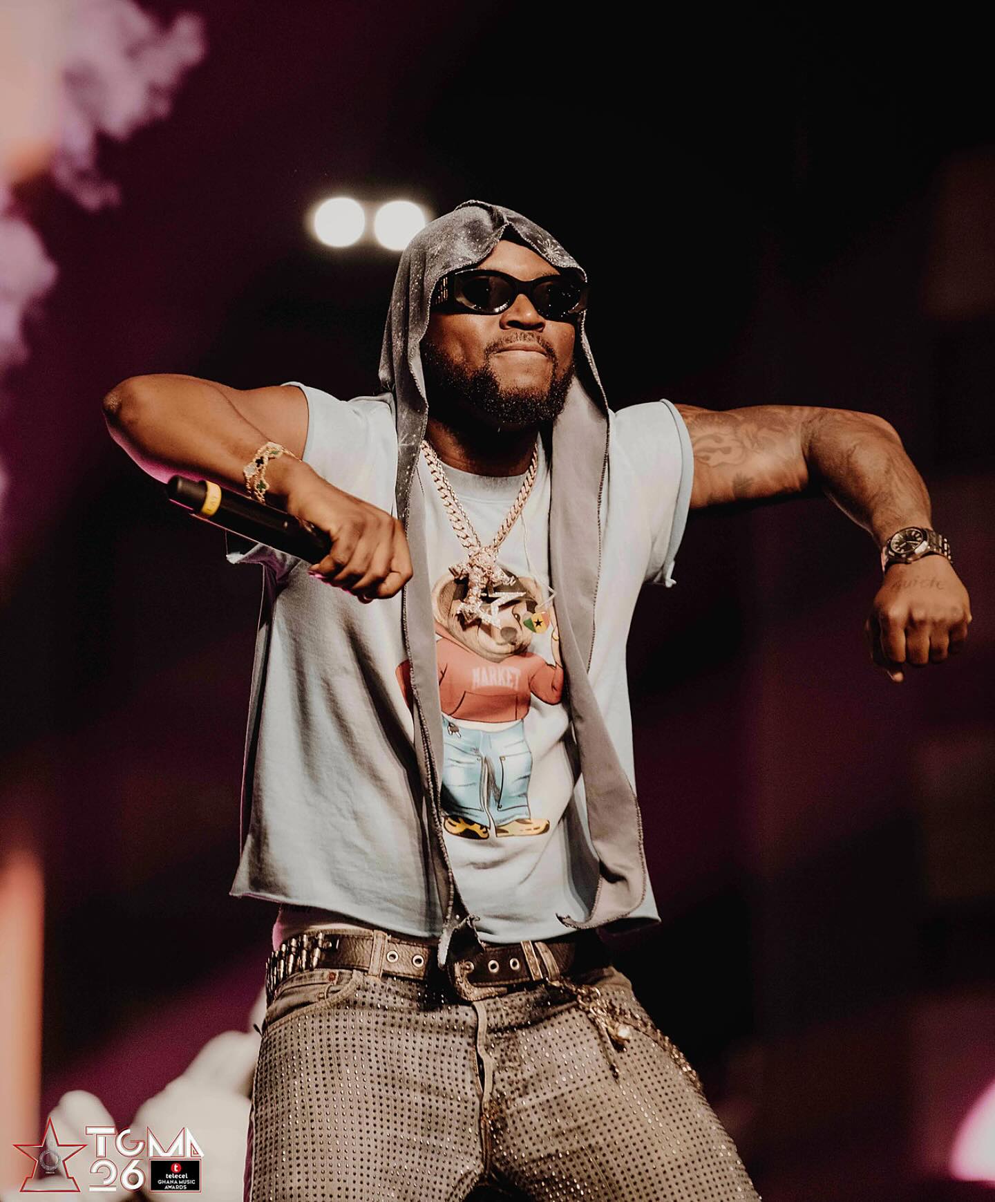 King Promise’s victory sparks industry-wide celebration - Ghbase ...