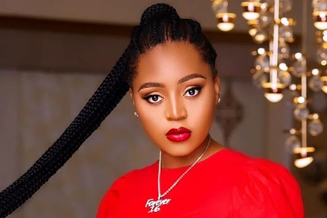 Inside Regina Daniels' rise from child actress to Nollywood royalty ...